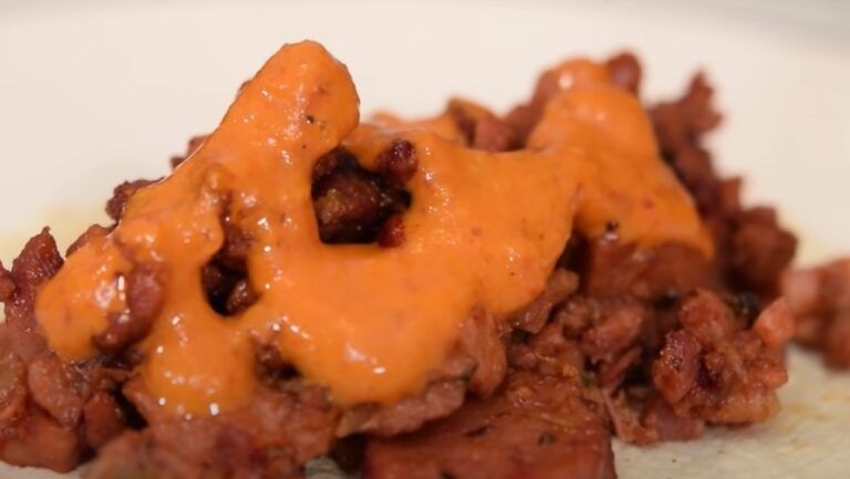 Receta de Pique Criollo Puertorriqueño - Recetas de mi país 🥇año【2022